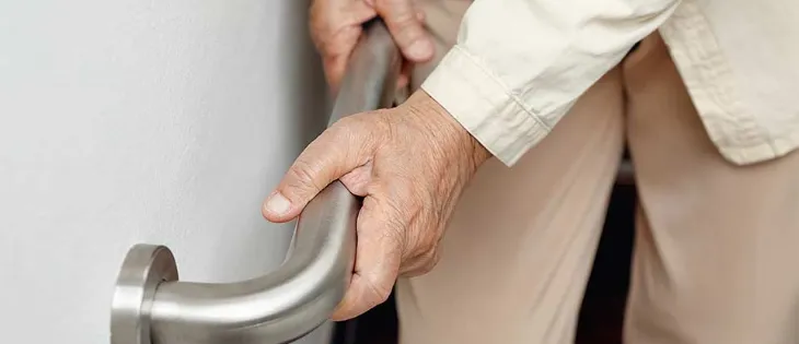 Haddon’s Matrix and Falls Prevention